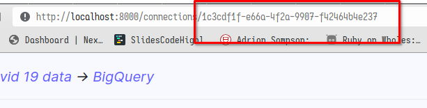 Set up a modern data stack with Docker | Airbyte