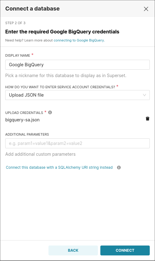 Set up a modern data stack with Docker | Airbyte