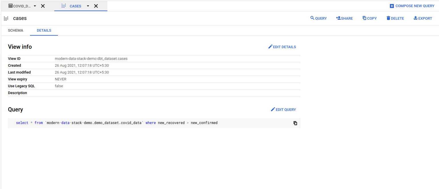 Set up a modern data stack with Docker | Airbyte