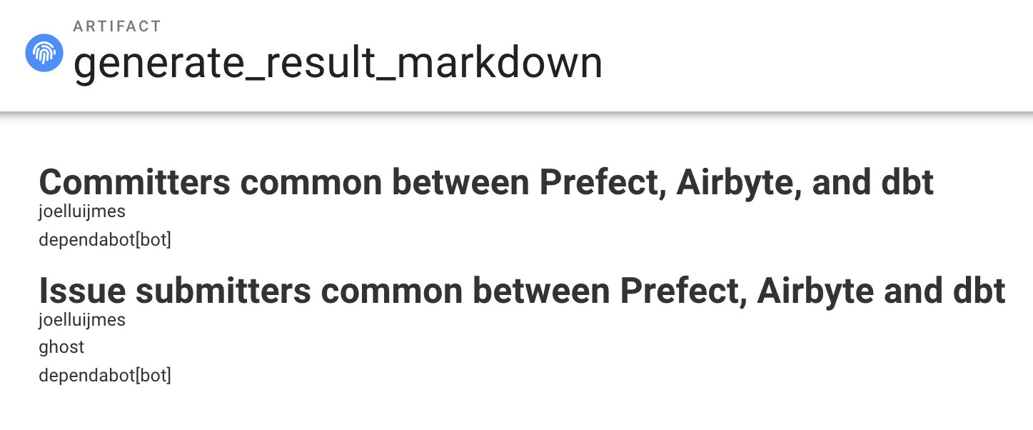 Orchestrate ELT pipelines with Prefect, Airbyte and dbt | Airbyte
