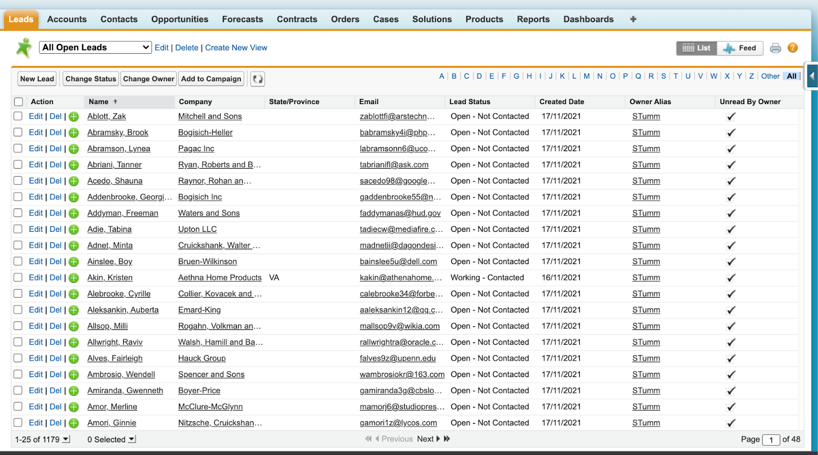 How to Connect & Load Data from Salesforce to Snowflake destination?