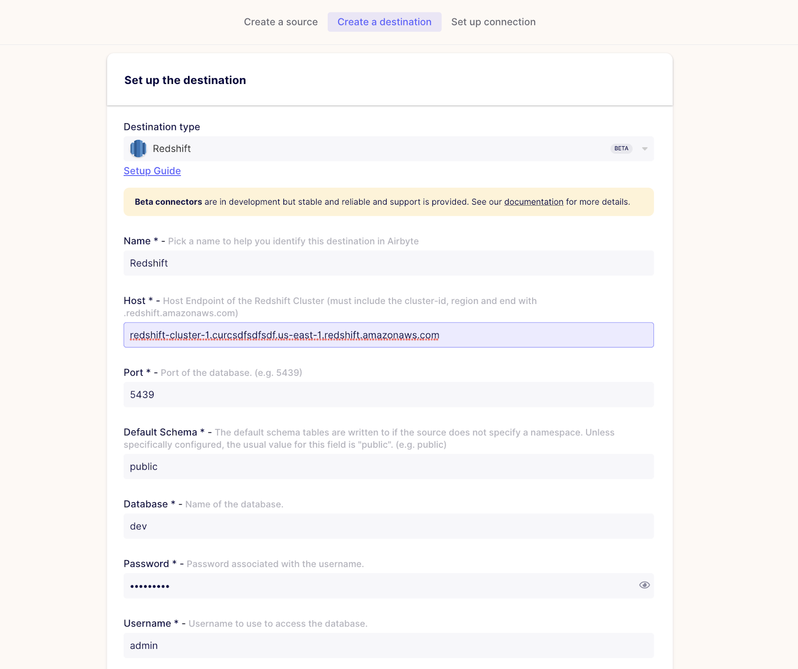 How to Connect & Load Data from Microsoft SQL Server (MSSQL) to Redshift?