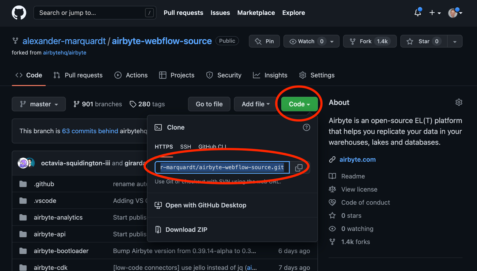 Build a connector to extract data from the Webflow API | Airbyte