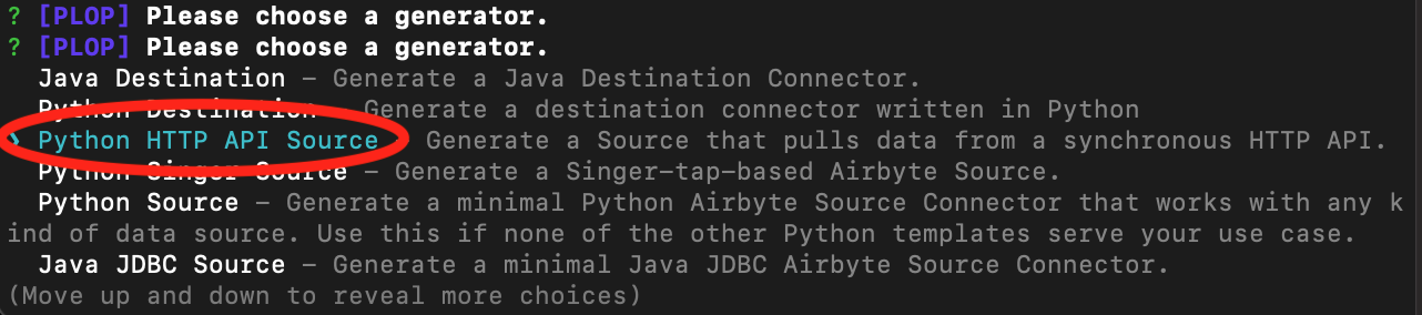 Build a connector to extract data from the Webflow API | Airbyte