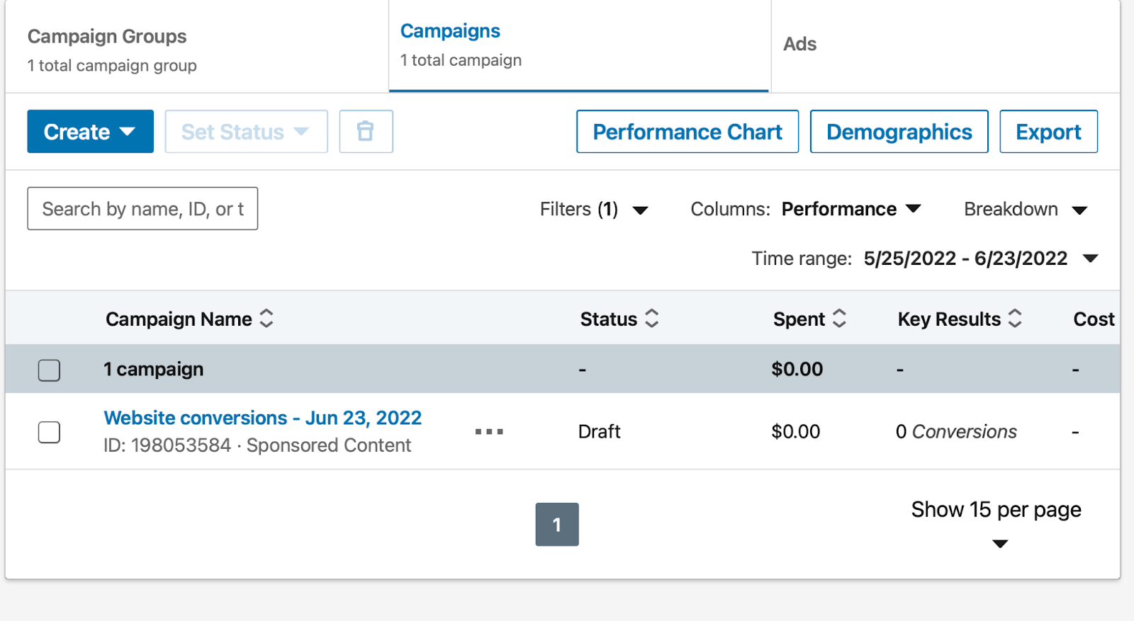 Export Data From Linkedin Ads To Bigquery Airbyte