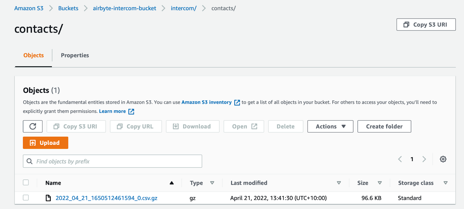 Learn how to easily extract data from the Intercom API and replicate it ...