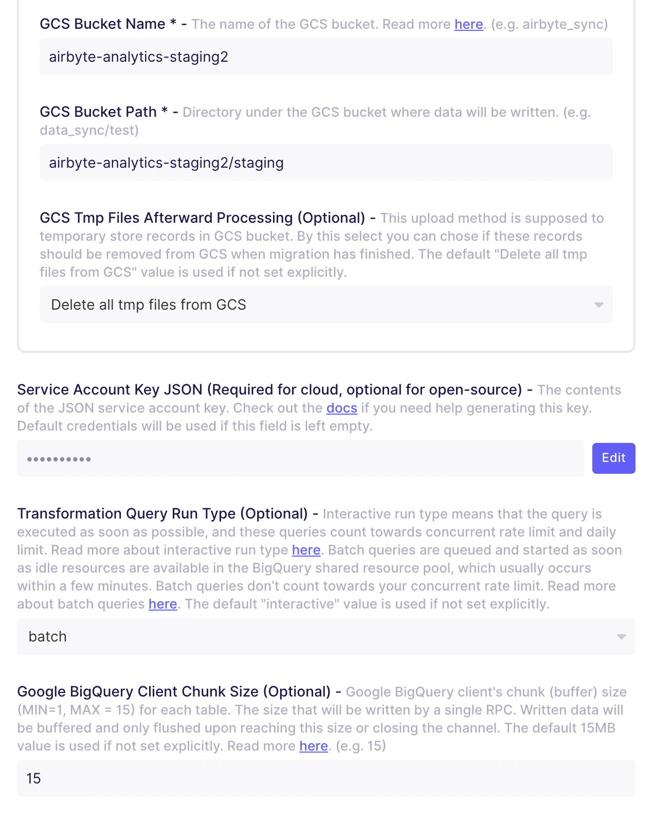 How to Connect & Load Data from Postgres to BigQuery?
