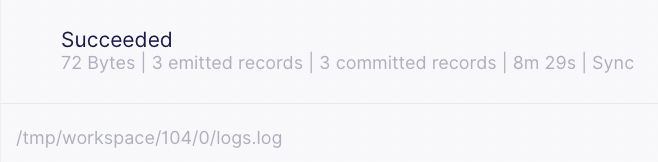Explore Airbyte's full refresh data synchronization | Airbyte