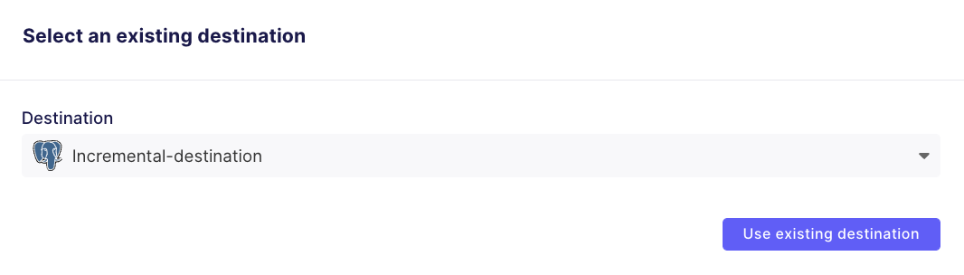 Incremental Data Synchronization Between Postgres Databases Airbyte