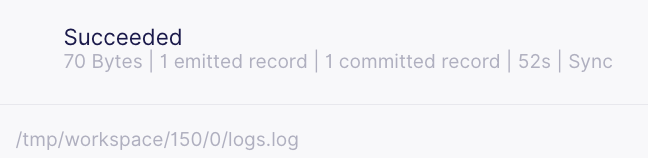 Incremental data synchronization between Postgres databases | Airbyte