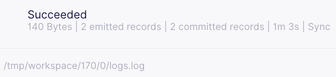 Incremental data synchronization between Postgres databases | Airbyte