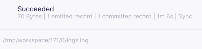 Incremental data synchronization between Postgres databases | Airbyte
