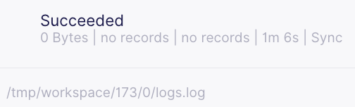 Incremental data synchronization between Postgres databases | Airbyte