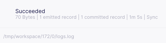 Incremental data synchronization between Postgres databases | Airbyte