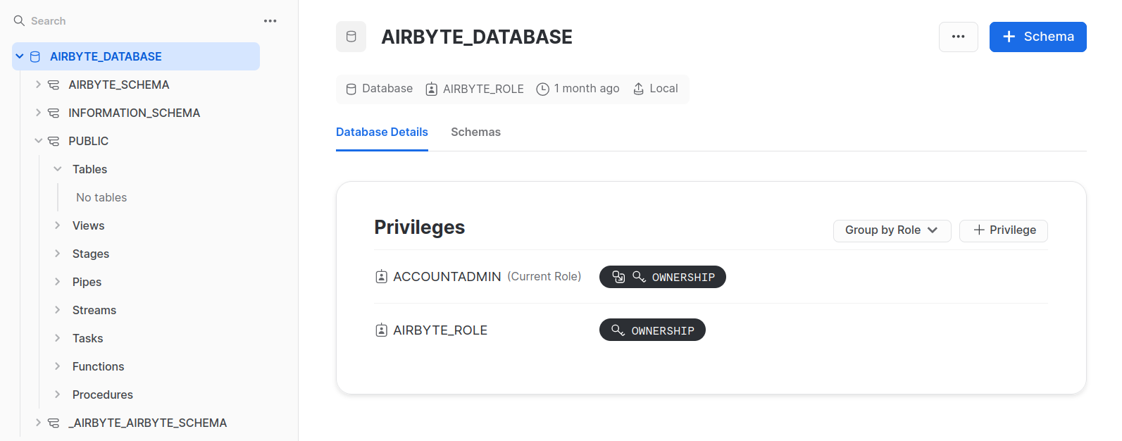 How to Connect & Load Data from S3 to Snowflake destination?