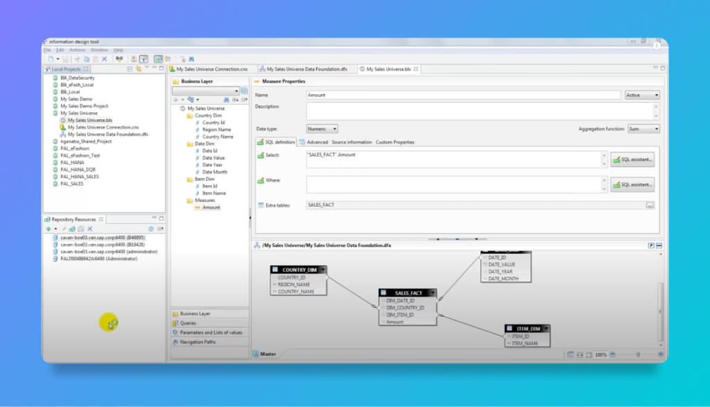 What is Semantic Layer: Architecture, Tools, & Use Cases | Airbyte