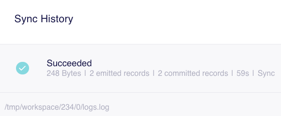 Airbyte's incremental Change Data Capture (CDC) replication | Airbyte