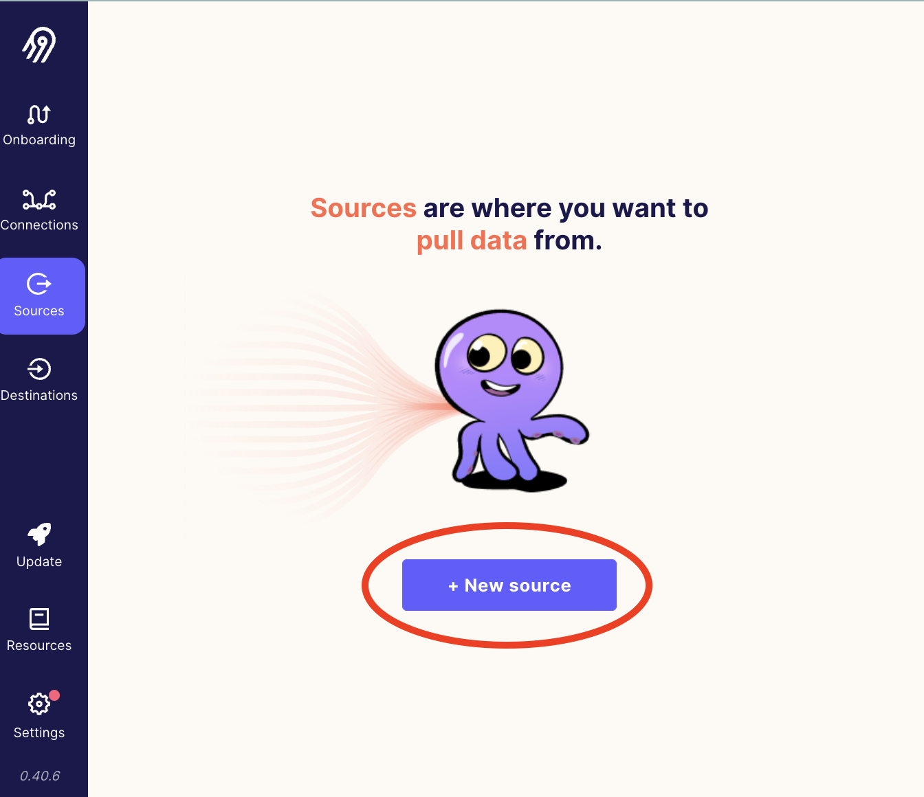 Airbyte's incremental Change Data Capture (CDC) replication | Airbyte