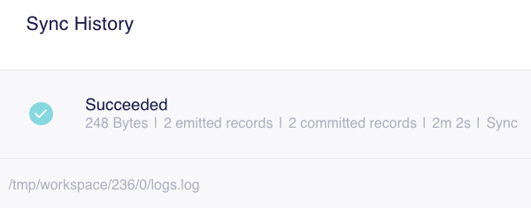 Airbyte's incremental Change Data Capture (CDC) replication | Airbyte