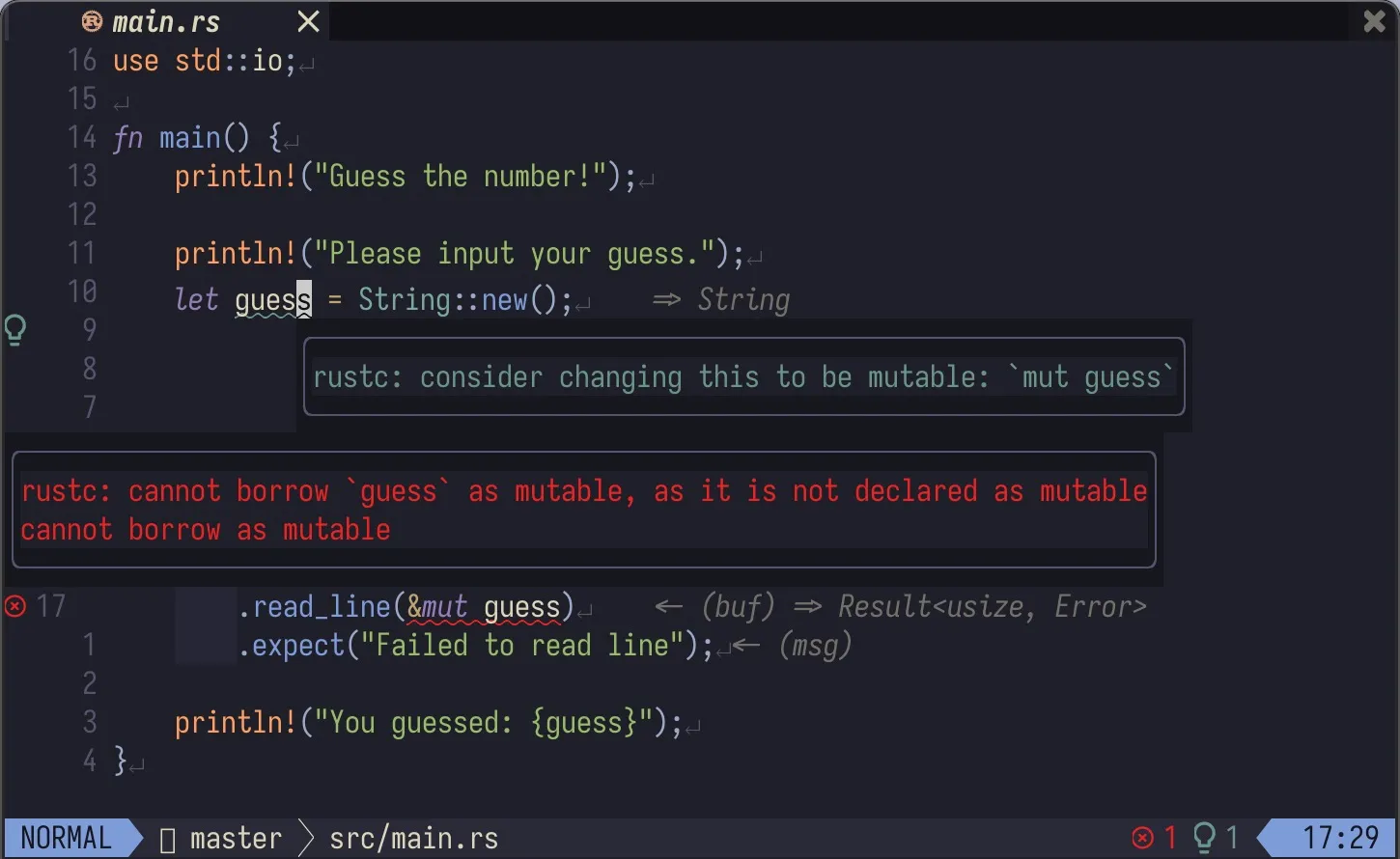 Will Rust Take over Data Engineering? | Airbyte
