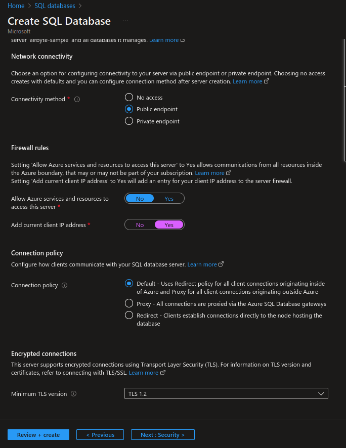 How to Connect & Load Data from Azure Blob Storage to BigQuery?