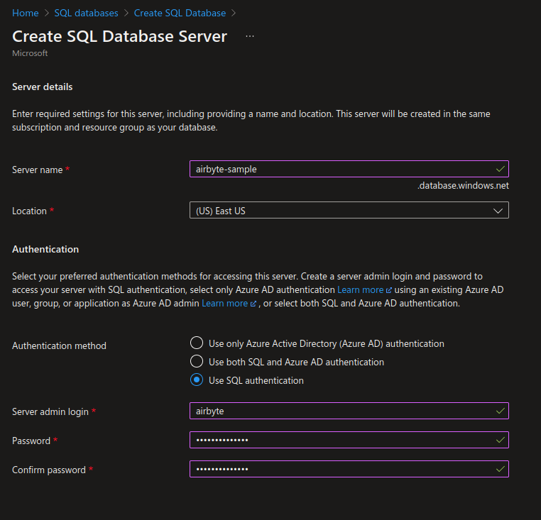 How to Connect & Load Data from Azure Blob Storage to BigQuery?