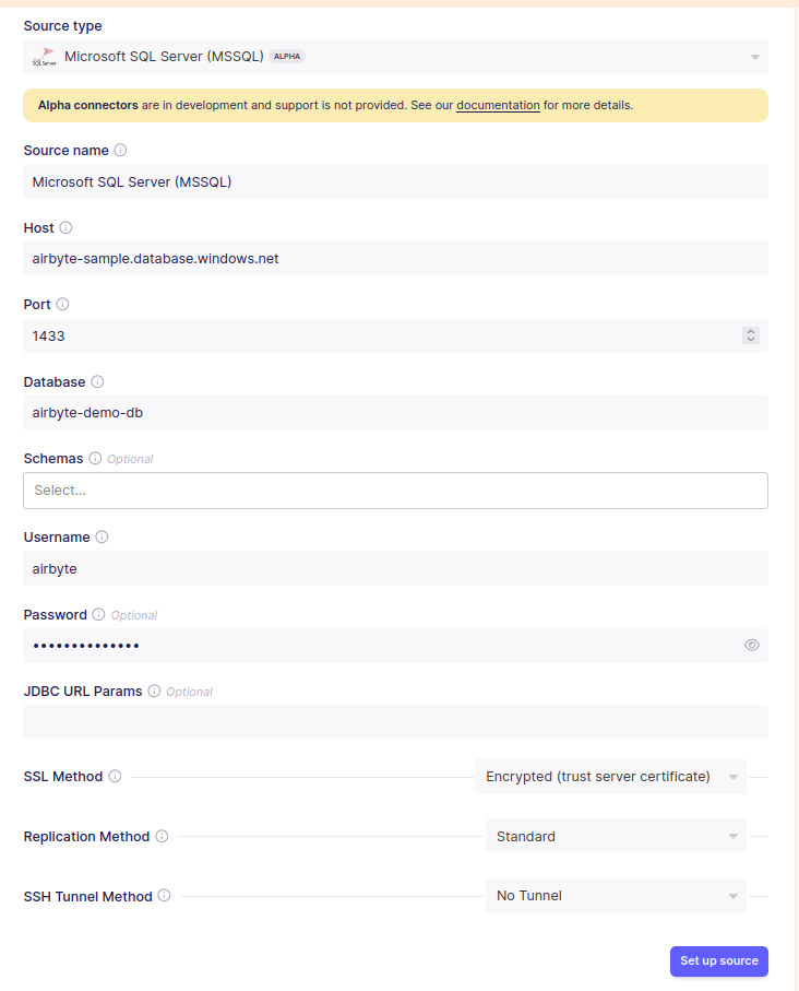How to Connect & Load Data from Azure Blob Storage to BigQuery?