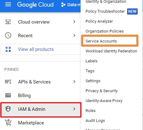 How to Connect & Load Data from MySQL to BigQuery?