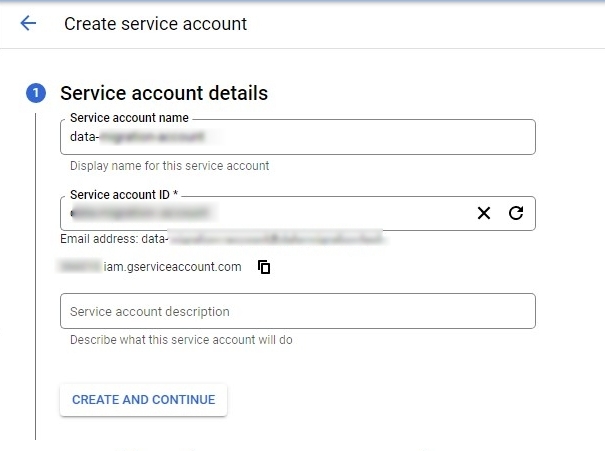 How to Connect & Load Data from MySQL to BigQuery?