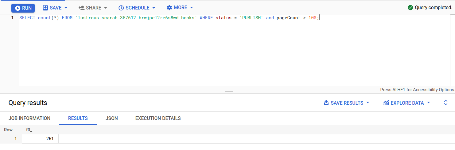 How to Connect & Load Data from MongoDb to BigQuery?