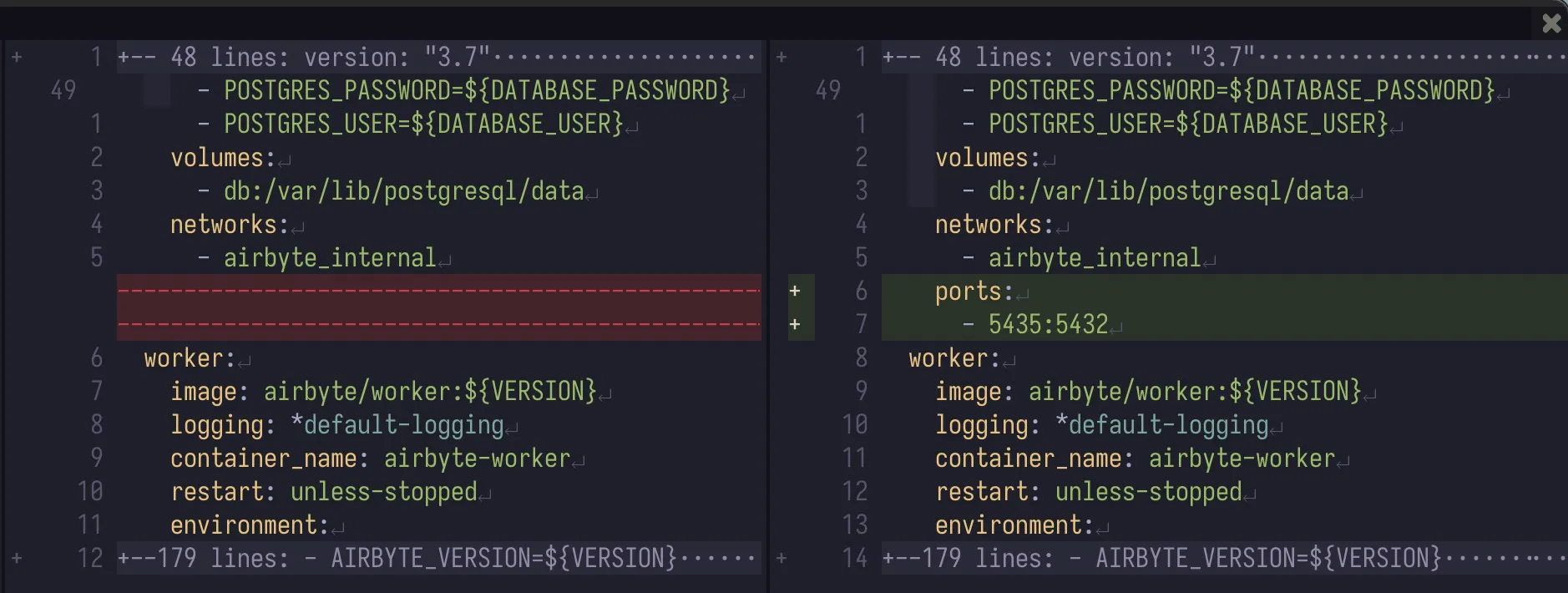 Airbyte Monitoring with dbt and Metabase: Optimize Part I | Airbyte Airbyte Monitoring with dbt and Metabase: Optimize Part I | Airbyte