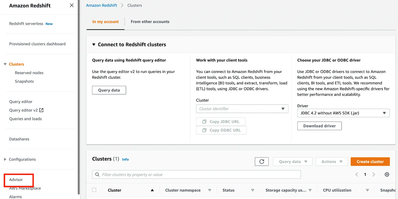 How to optimize Redshift performance and reduce costs | Airbyte