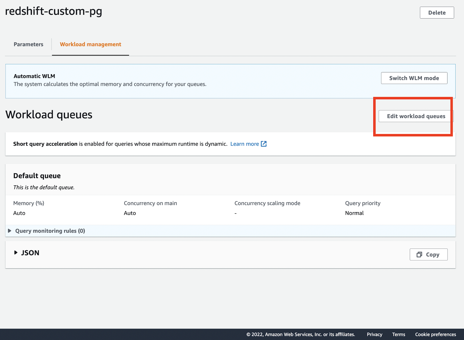 How to optimize Redshift performance and reduce costs | Airbyte