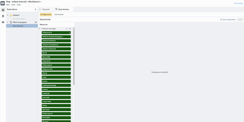 Deploy a Self-service Business Intelligence Project With Whaly & Airbyte | Airbyte