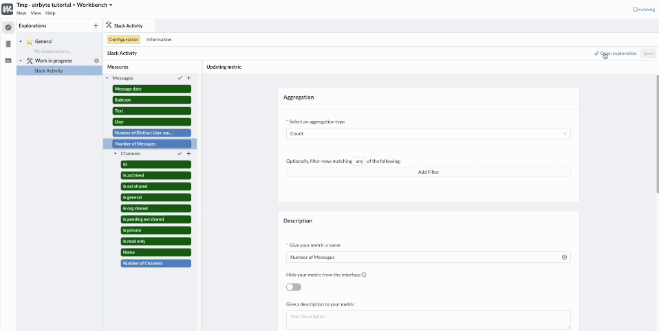 Deploy a Self-service Business Intelligence Project With Whaly & Airbyte | Airbyte
