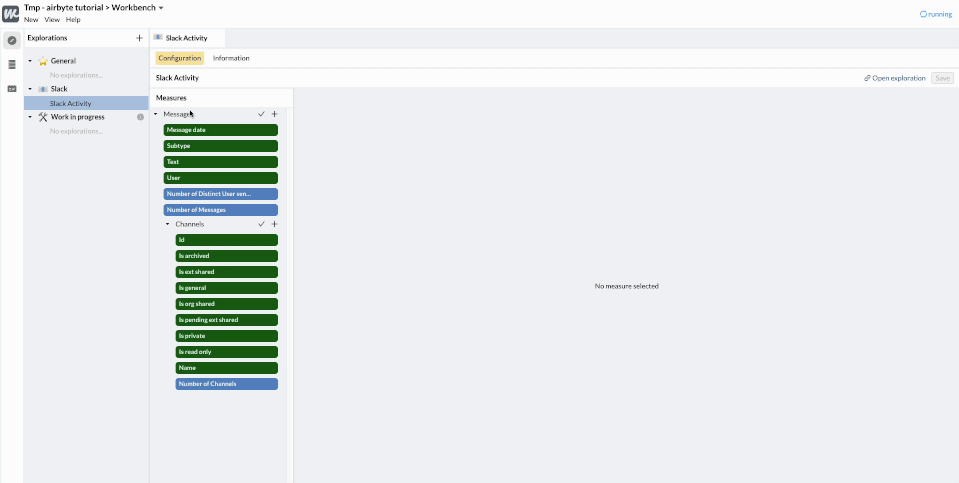 Deploy a Self-service Business Intelligence Project With Whaly & Airbyte | Airbyte