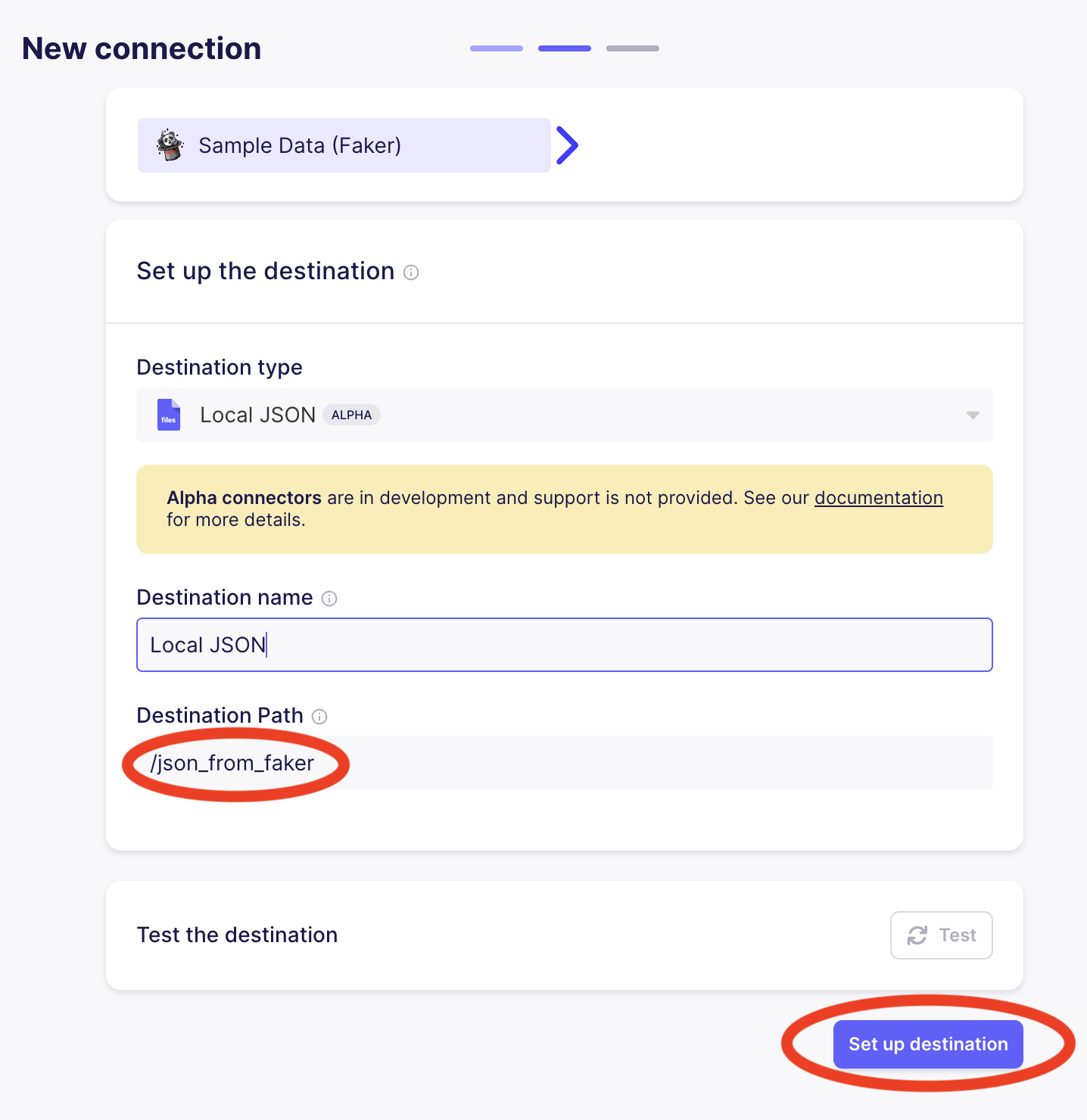 A step-by-step guide to setting up and configuring Airbyte and Airflow ...
