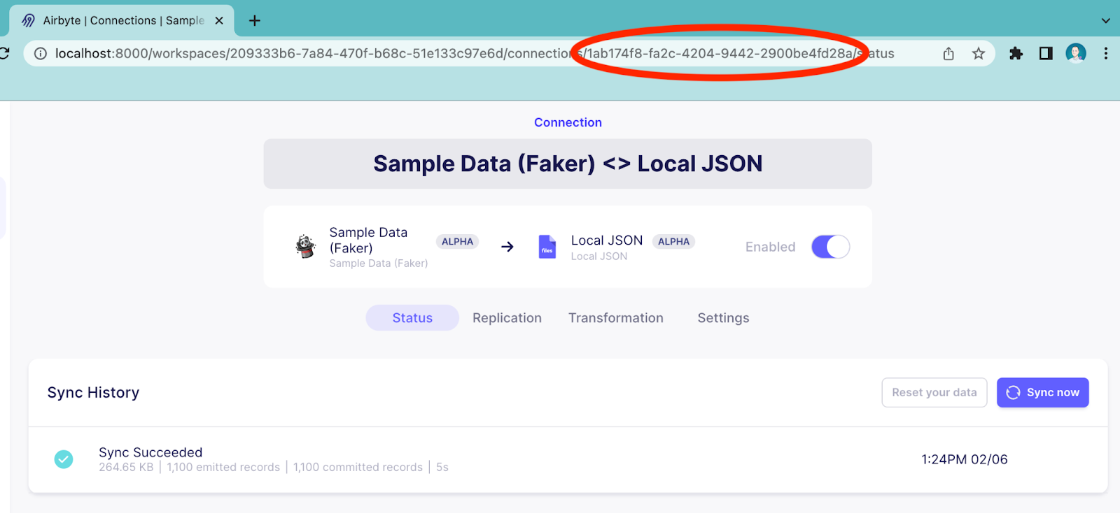 A step-by-step guide to setting up and configuring Airbyte and Airflow to work together | Airbyte