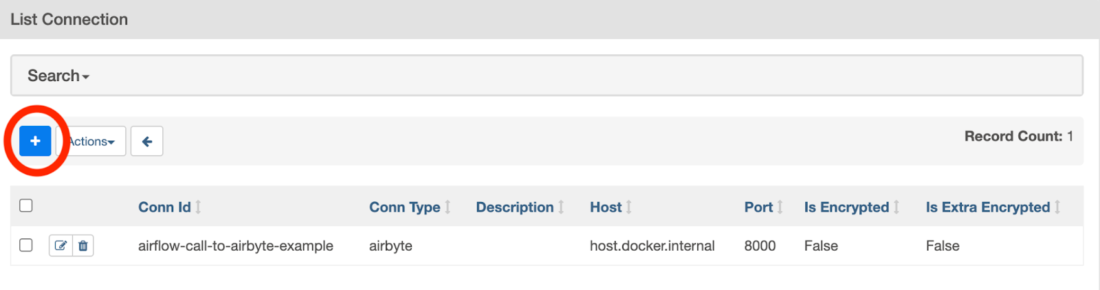 A step-by-step guide to setting up and configuring Airbyte and Airflow to work together | Airbyte