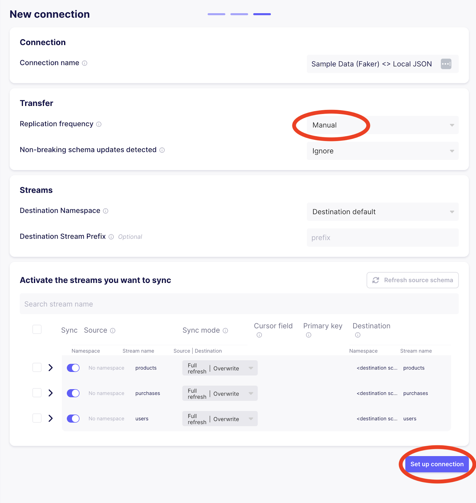 A step-by-step guide to setting up and configuring Airbyte and Airflow ...