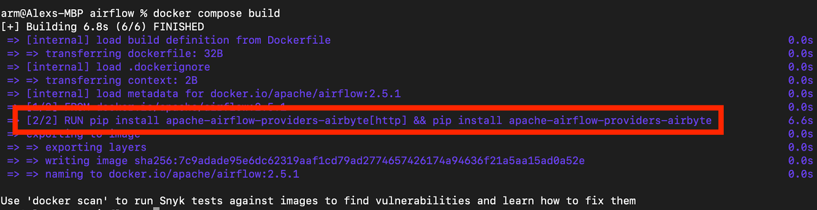 A step-by-step guide to setting up and configuring Airbyte and Airflow ...
