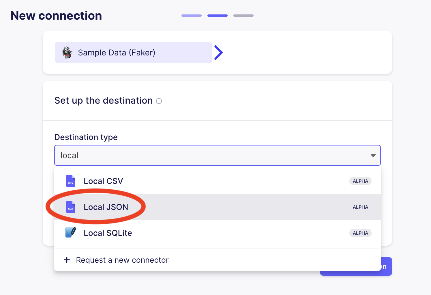 A step-by-step guide to setting up and configuring Airbyte and Airflow to work together | Airbyte