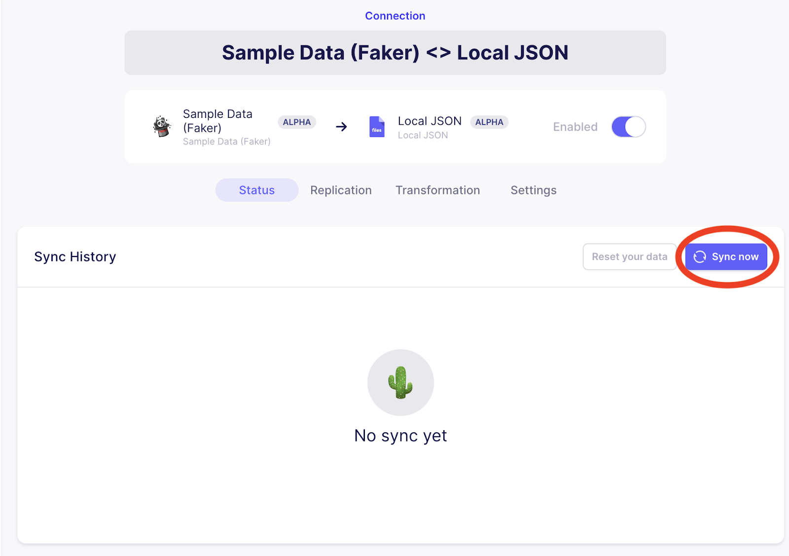 A step-by-step guide to setting up and configuring Airbyte and Airflow ...