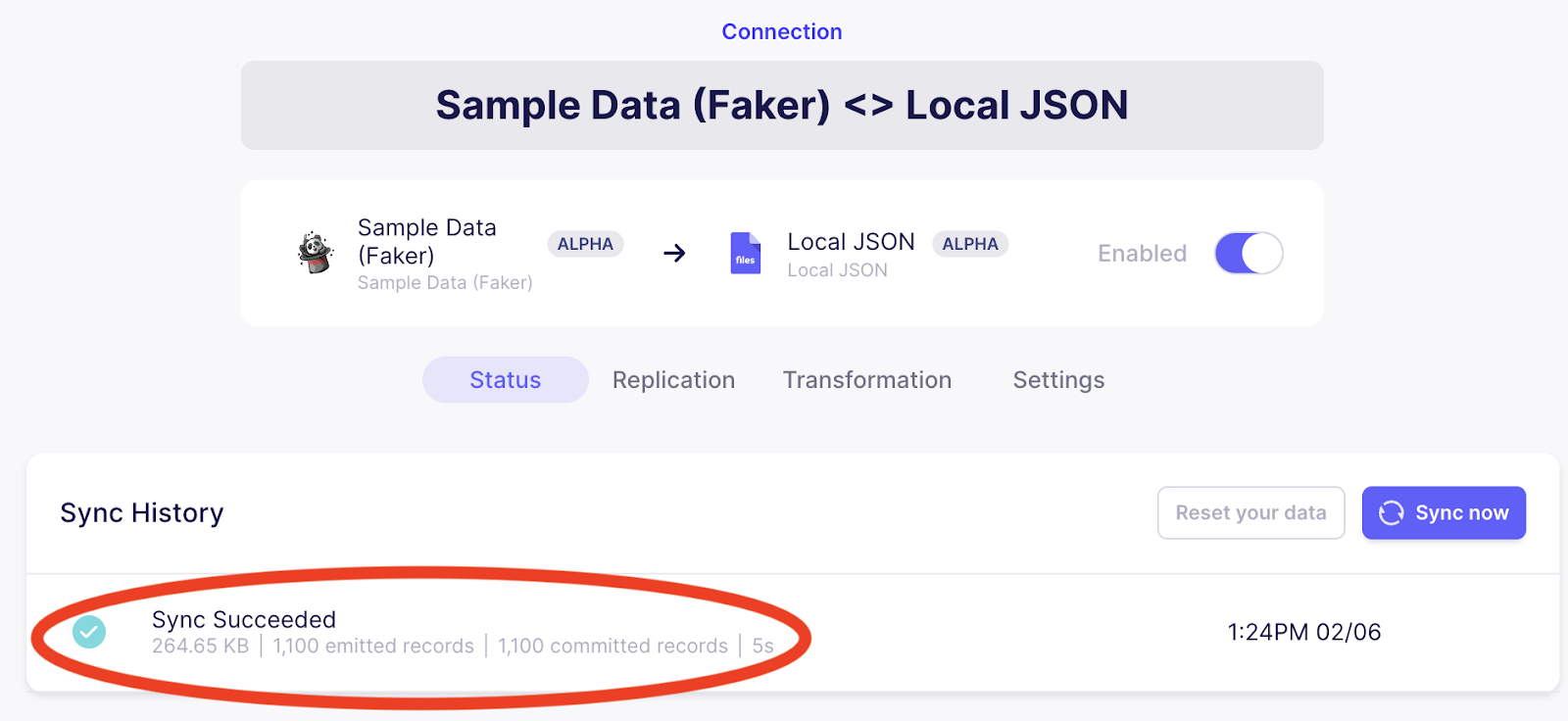 A step-by-step guide to setting up and configuring Airbyte and Airflow ...