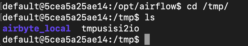 A step-by-step guide to setting up and configuring Airbyte and Airflow to work together | Airbyte
