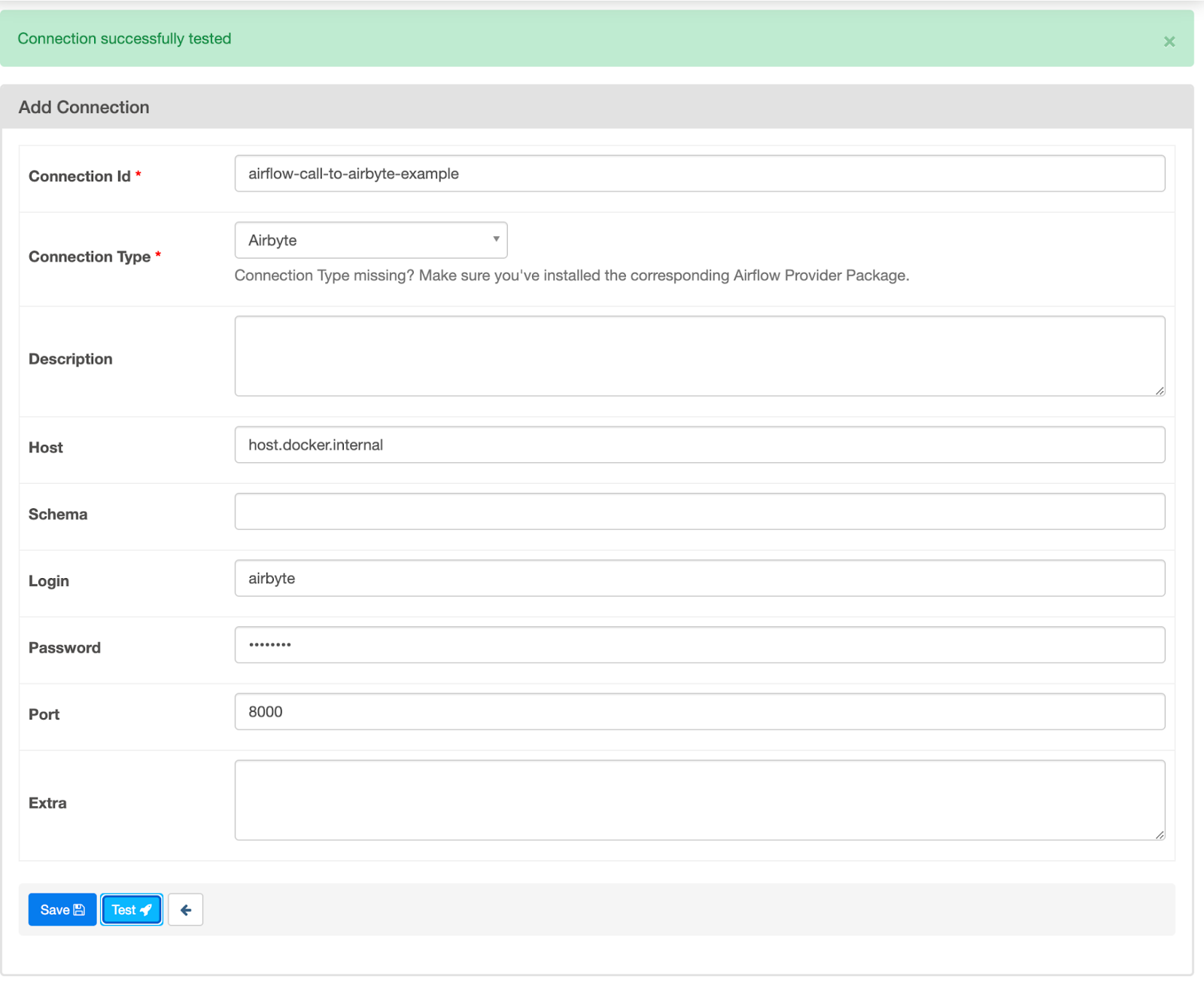 A step-by-step guide to setting up and configuring Airbyte and Airflow to work together | Airbyte