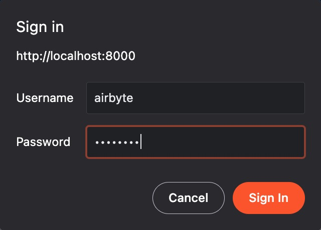 How To Create An Airbyte Python Destination Duckdb Airbyte