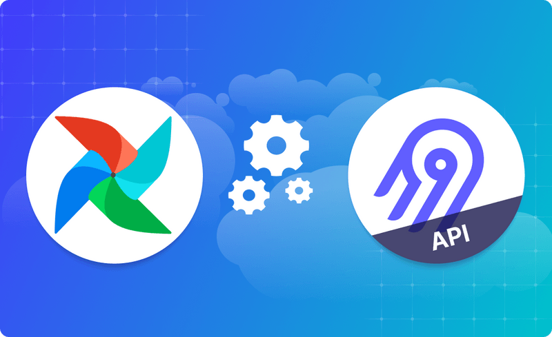 Learn about the new Airbyte API and see how it can be used to orchestrate Airbyte Cloud with ...