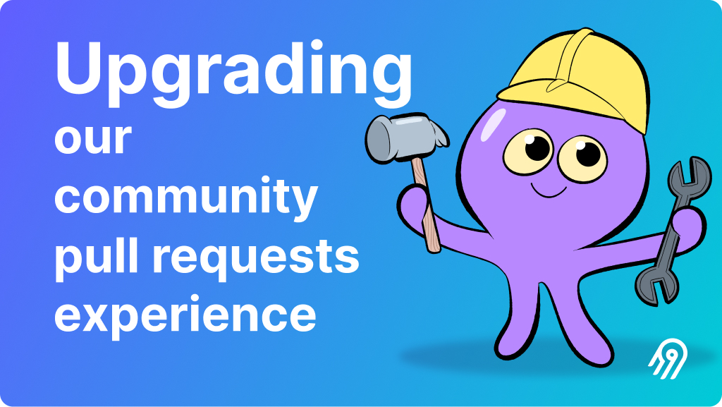 Upgrading our Community Pull Requests Experience | Airbyte