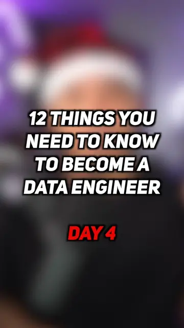 Advance Your Skills: Part 4 Data Engineer Series | Airbyte